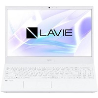 価格.com - NEC LAVIE N15 N151E/EAW PC-N151EEAW [パールホワイト] 価格比較
